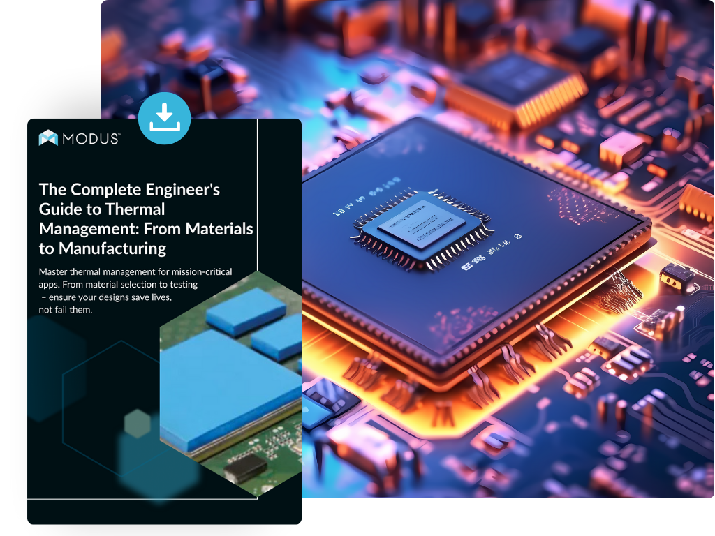 [Pillar] The Complete Engineer's Guide to Thermal Management: From Materials to Manufacturing Pillar